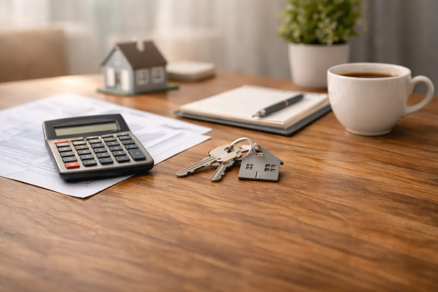 Can You Remortgage During a Fixed Term? Costs and Rules